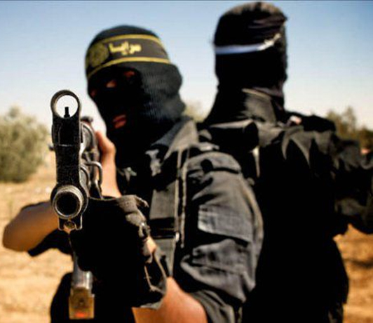 Terorismul, ca specie de crimă, este inerent legat de stat - Saptamana ...