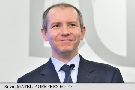 Directorul general al RCS&RDS, Serghei Bulgac, este urmărit penal de ...