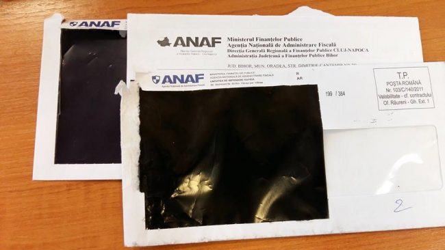 “Bumerangul” ANAF-lui a costat 3.200.000 euro: au trimis mai mult de ...