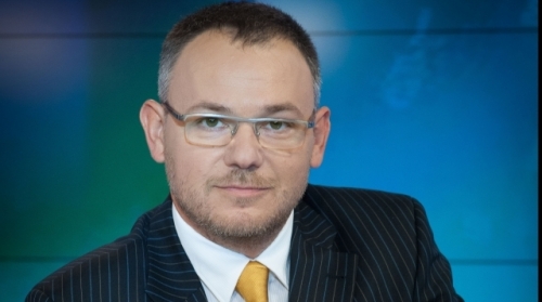 Cum poate jurnalistul Radu Preda să-i “deschidă” drumul către ...