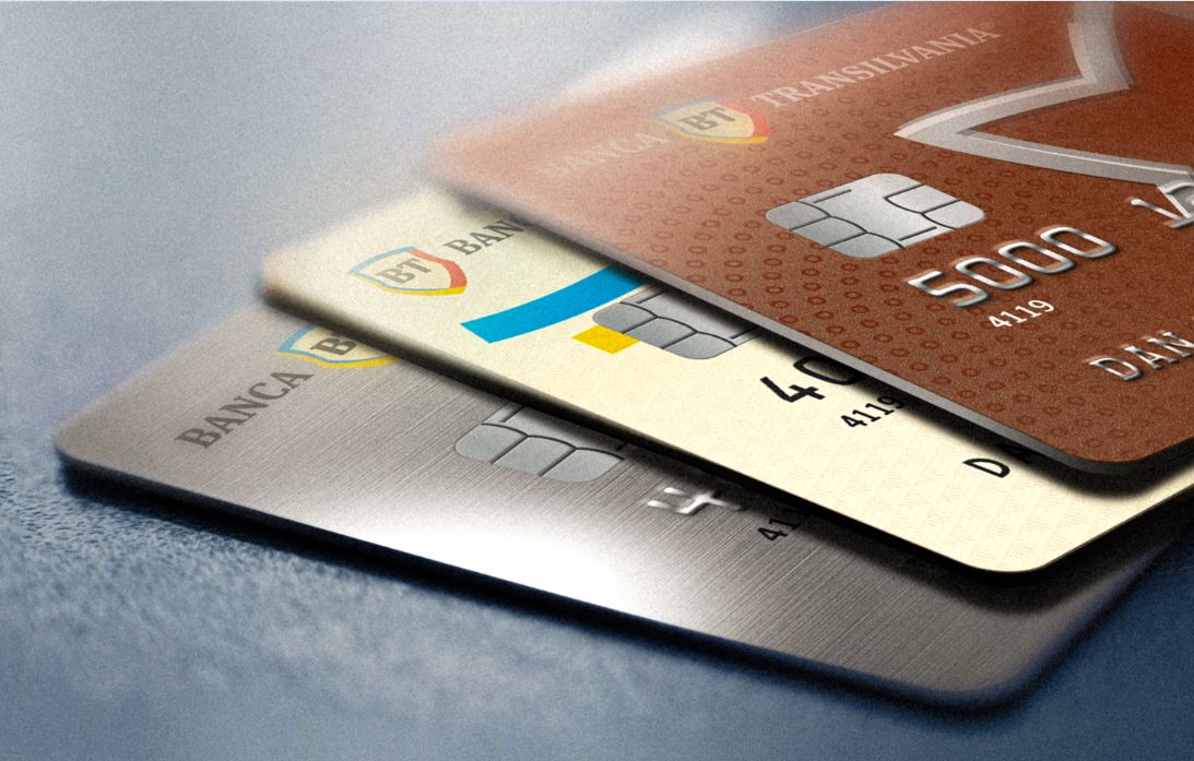 Banca Transilvania, 4 milioane de carduri 8 premiere lansate în 2019 de ...
