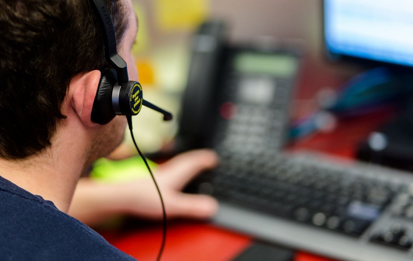 Timpul de aşteptare la call center este prezentat live pe siteul BT ...