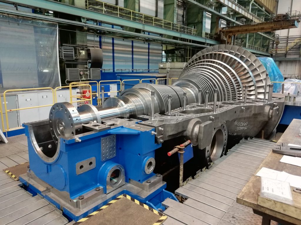 SIF Banat-Crișana a cumpărat 99,92% din DOOSAN IMGB SA. Cea mai mare ...