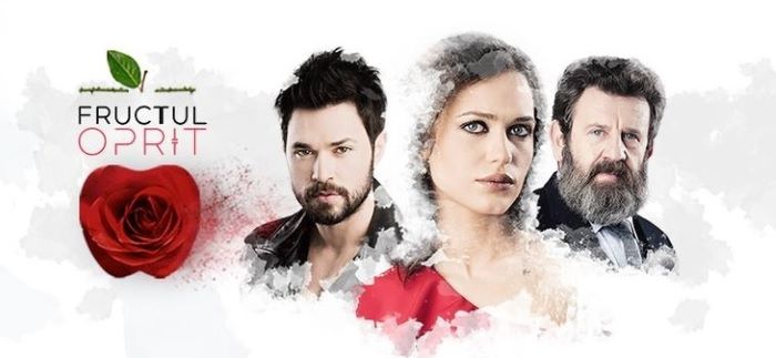 Pentru trustul Antena TV Grup, serialul „Fructul oprit" a devenit, cu ...