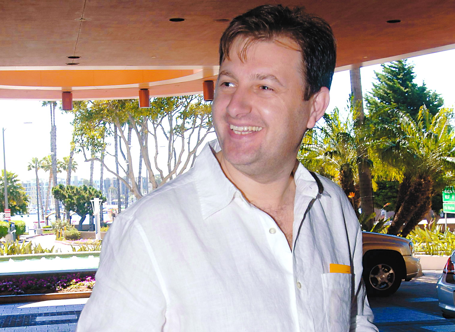 Adevăratul patron al OTV este controversatul Adrian Tărău! - Saptamana ...