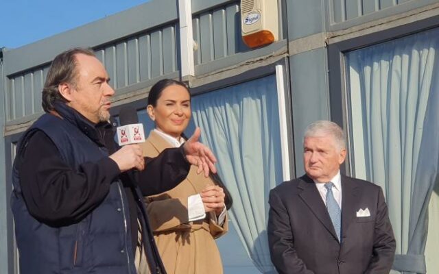 Profil de țepar - ,,Investitorul" Bobby Păunescu dator la Ciprian ...