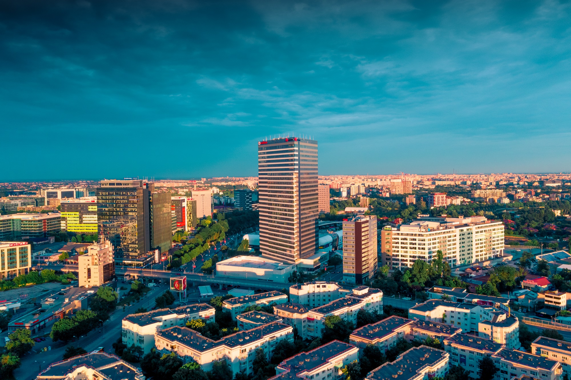 Globalworth anunță Facilități Noi de Finanțare prin Erste Group - Saptamana Financiara