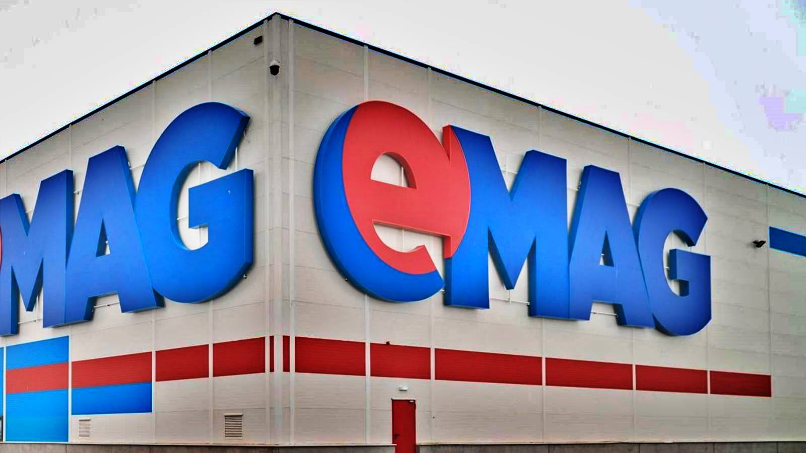 Falimentul profesional Emag confirmat de clienți... - Saptamana Financiara