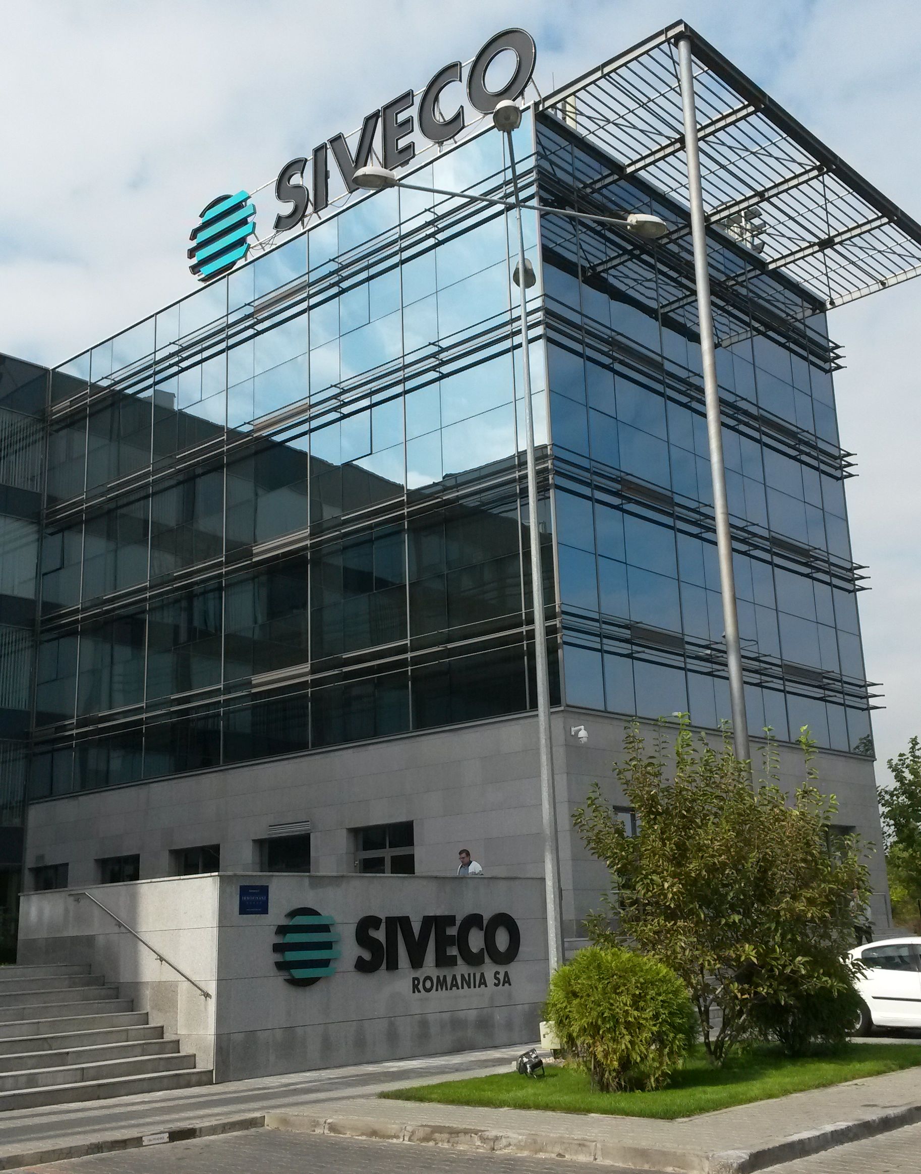 Siveco pierde definitiv în dosarul cu acuzații de trucare a unei ...