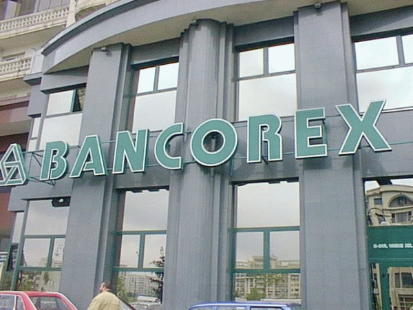 Falimentul Bancorex devoalat într-un film explicat de brokerul ...