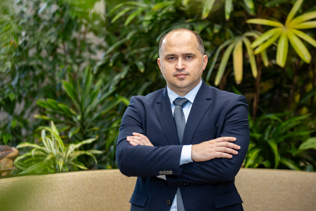 Modelul IULIUS de dezvoltare: eficiență operațională și decizii cu ...