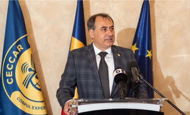 Sistemul din spatele CECCAR: aceeași oameni, aceleași funcții, sute de ...